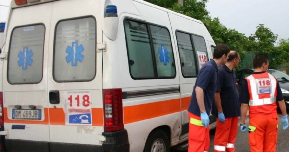 Drama unei tinere românce venită în Italia în vacanță. Și-a rupt ...