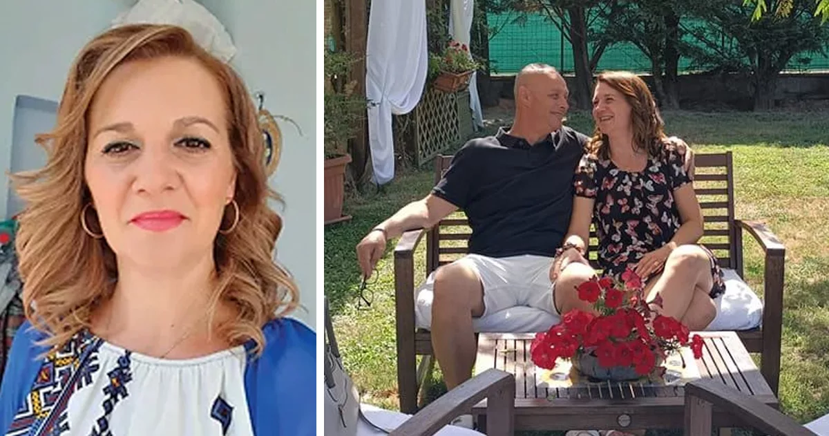 Daniela, răpusă în Italia de o boală cruntă la numai un an după ce ...