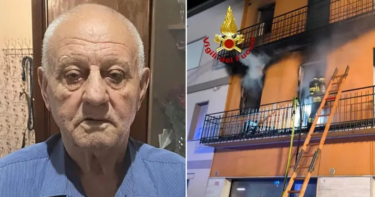 Român mort în Italia: A blocat ușa la bucătărie, a dat muzica la maxim ...