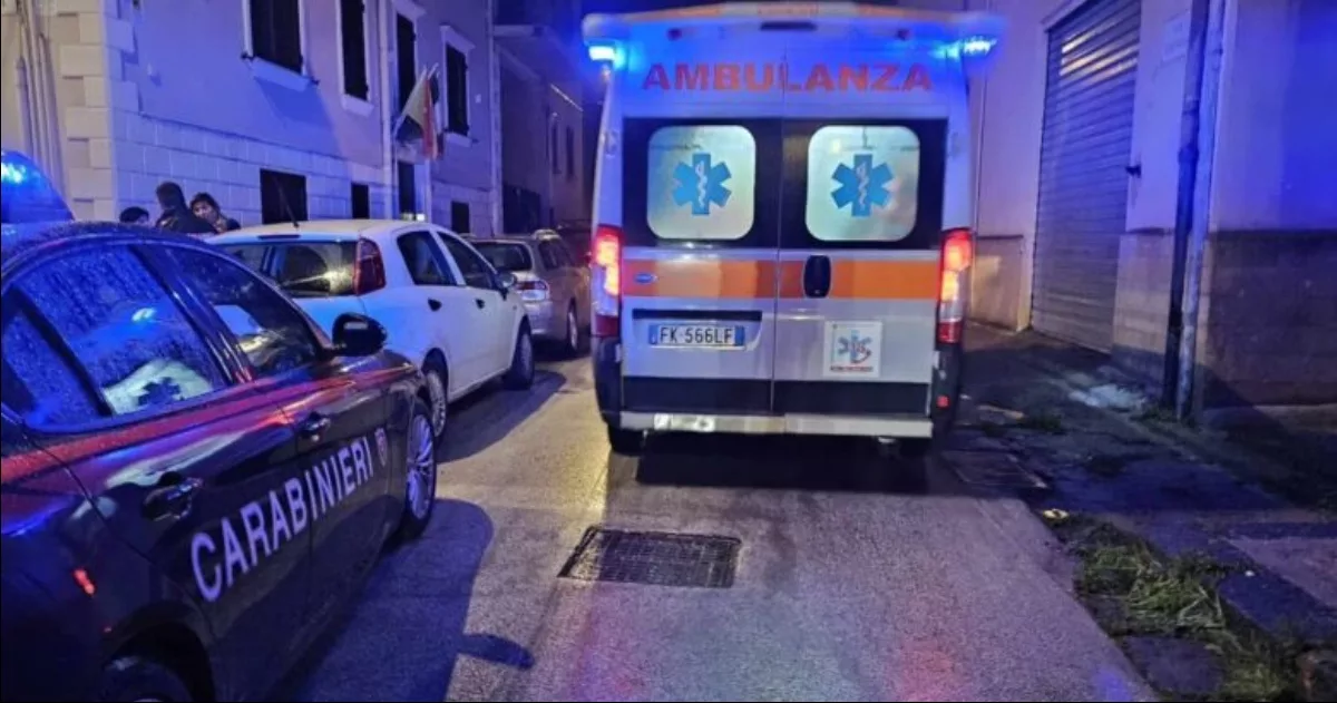 Italia, bătaie între români. Un tânăr de 30 de ani se zbate între viață ...